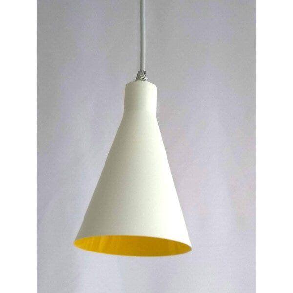 Pendente Dakar Emalustres - Isadora Design - Lustre - Magazine Luiza