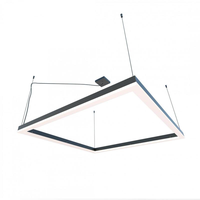 Pendente LED Squadra Bella Italia 220V - Bella Itália - Lustre ...