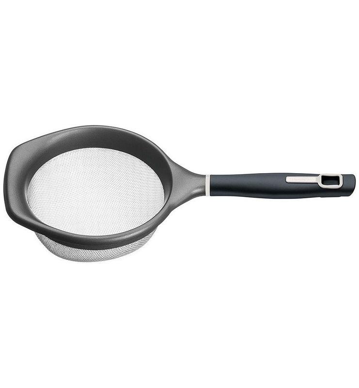 Peneira em Aco Inox Verano Tramontina Onix 13 Cm - Peneira - Magazine Luiza