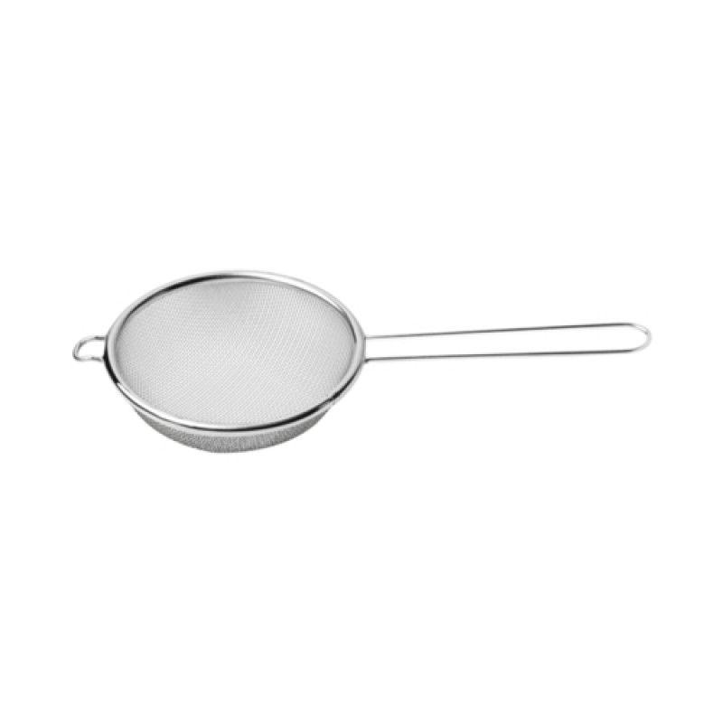 Peneira Inox 14cm com Cabo em aço inox-Work Pizza - Utilidades Planeta ...