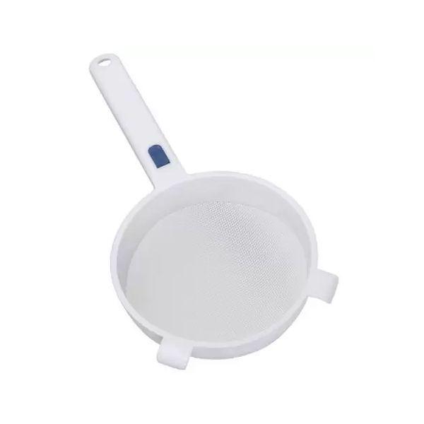 Peneira Plast 19cm 1191 Plasutil - Peneira - Magazine Luiza