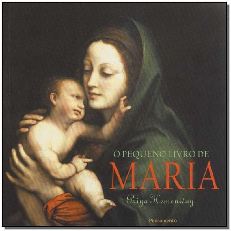 Pequeno Livro de Maria,o - Outros Livros - Magazine Luiza