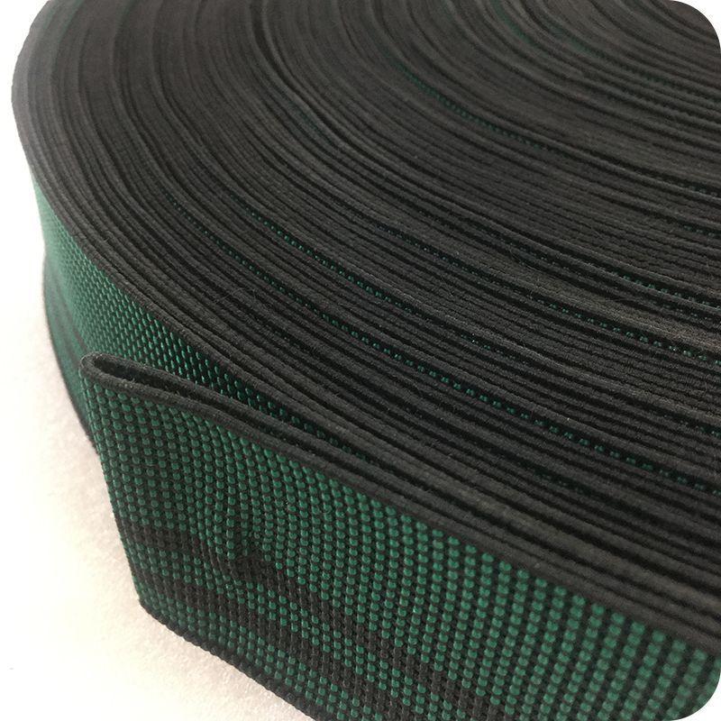 Percinta Elástica Para Sofá 10m Verde Alta Qualidade Reforma de Sofá ...