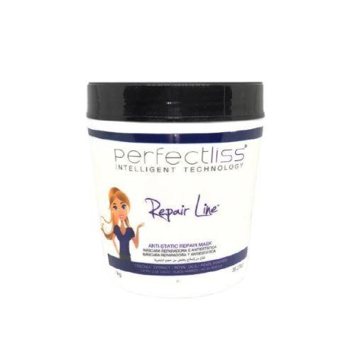 Perfect Liss Botox Inteligent Technology Repair Line 1Kg - Visat Hair ...