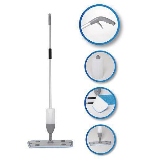 Perfect Spray Mop - Mop - Magazine Luiza