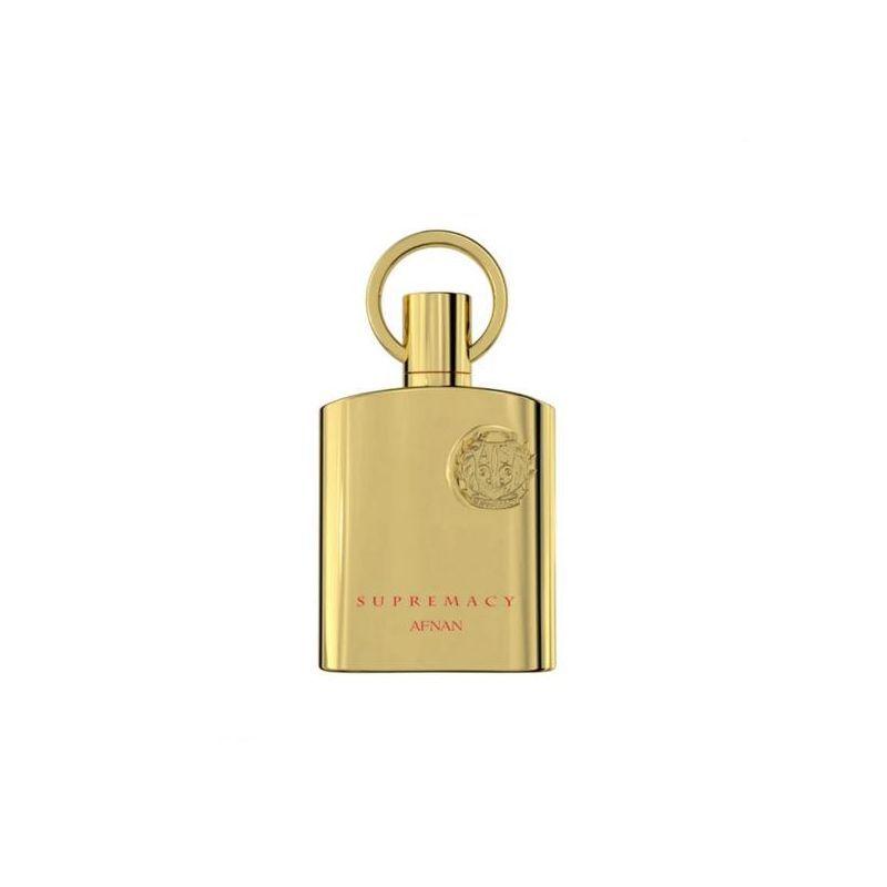 Perfume Afnan Supre Gold Eau De Parfum 100Ml - Perfume - Magazine Luiza