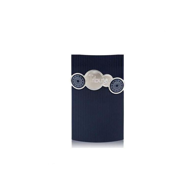 Perfume Afnan Tribute Azul Luxury Eau De Parfum 100Ml - Blu - Perfume ...