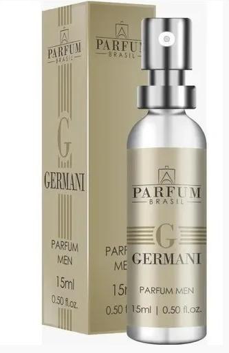 Perfume Ag Germani Parfum Men Parfum Brasil 15mL - Perfume - Magazine Luiza
