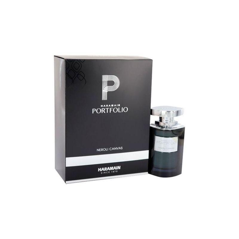 Perfume Al Haramain Portfolio Neroli Eau De Parfum 75Ml - Perfume ...