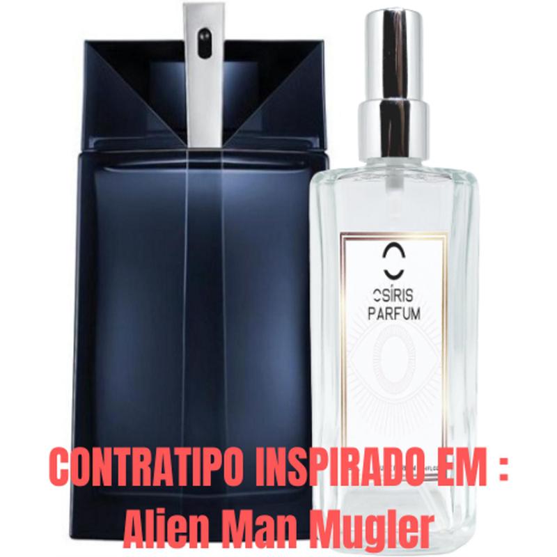 Perfume Alien Man Mugler 110ml - Osiris Parfum - Perfume Feminino ...