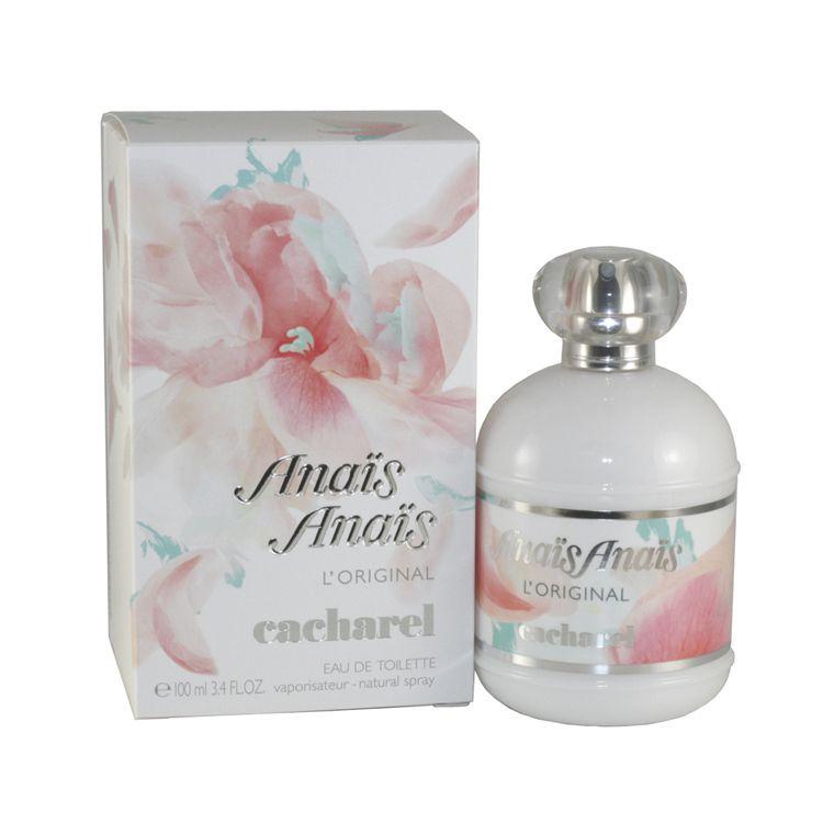 Perfume Anais Anais 100ml - Perfume - Magazine Luiza