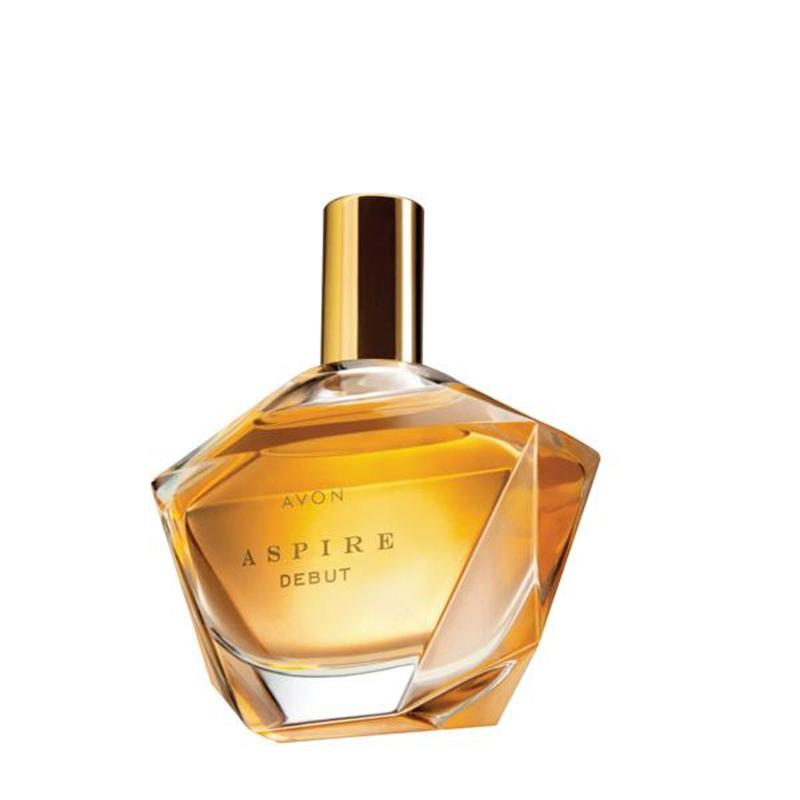 Perfume Aspire Debut - 50ml - Perfume Feminino - Magazine Luiza