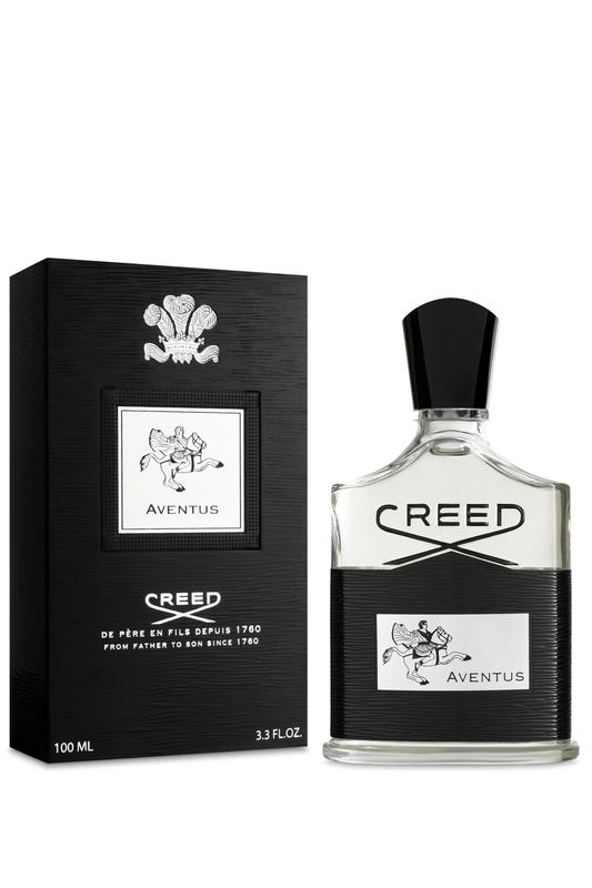 Perfume Aventus Masc. - Eau de Parfum 100ml - CREDD - Perfume Masculino ...