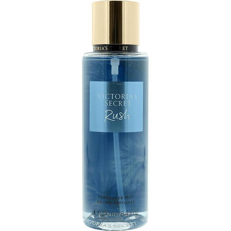 Perfume Body Splash Victoria'S Secrets Rush - Vitoria'S Secrets - Body ...