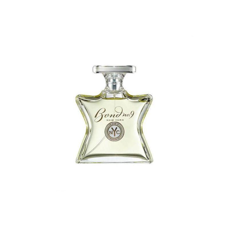 Perfume Bond N.9 Chez Eau De Parfum 100Ml - Vila Brasil - Perfume ...