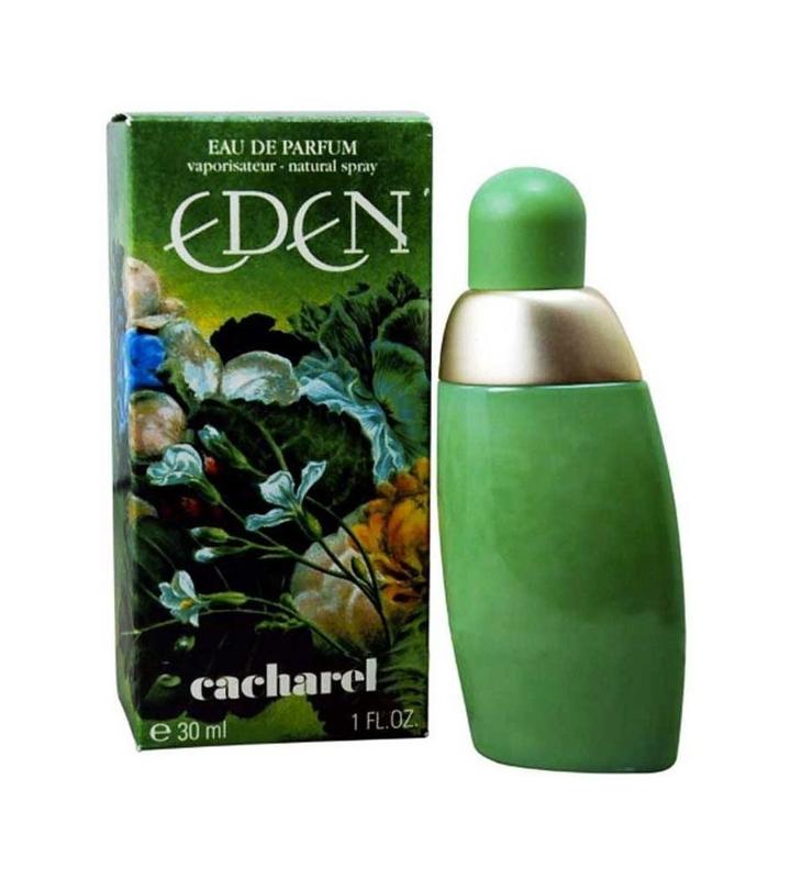Perfume Cacharrel Eden Edp 50 Ml - Perfume - Magazine Luiza