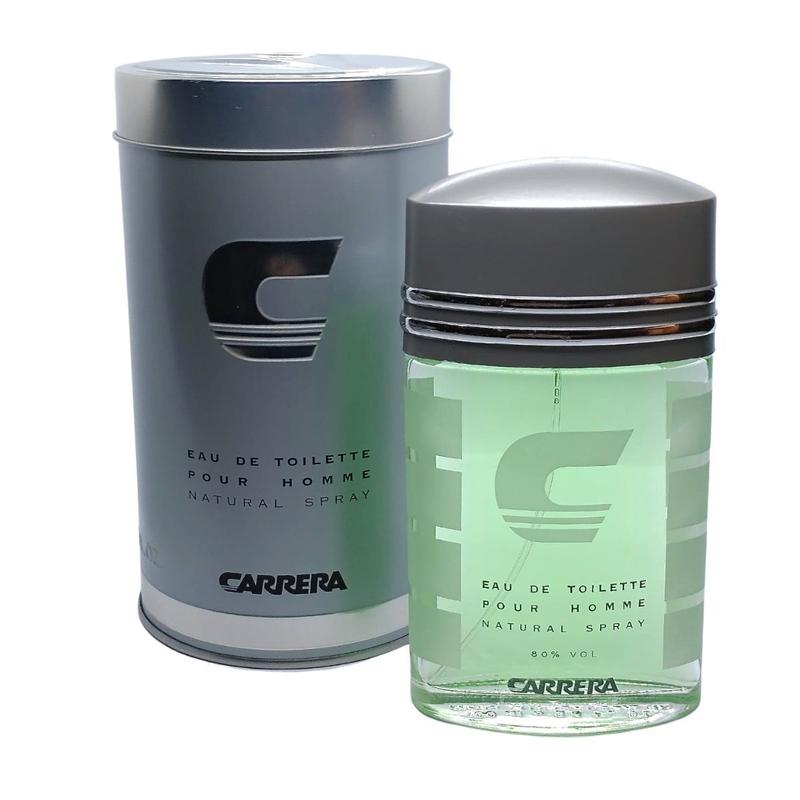 Perfume Carrera 100ml Pour Homme Edt Original - Perfume Masculino ...