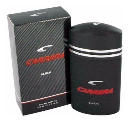 Perfume Carrera 911 Black Pour Homme Edt 100Ml - Perfume Masculino ...