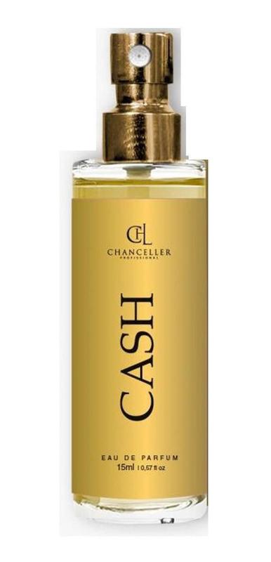 Perfume Cash Man Eau De Parfum Masculino 15 Ml - Chanceller - Perfume ...