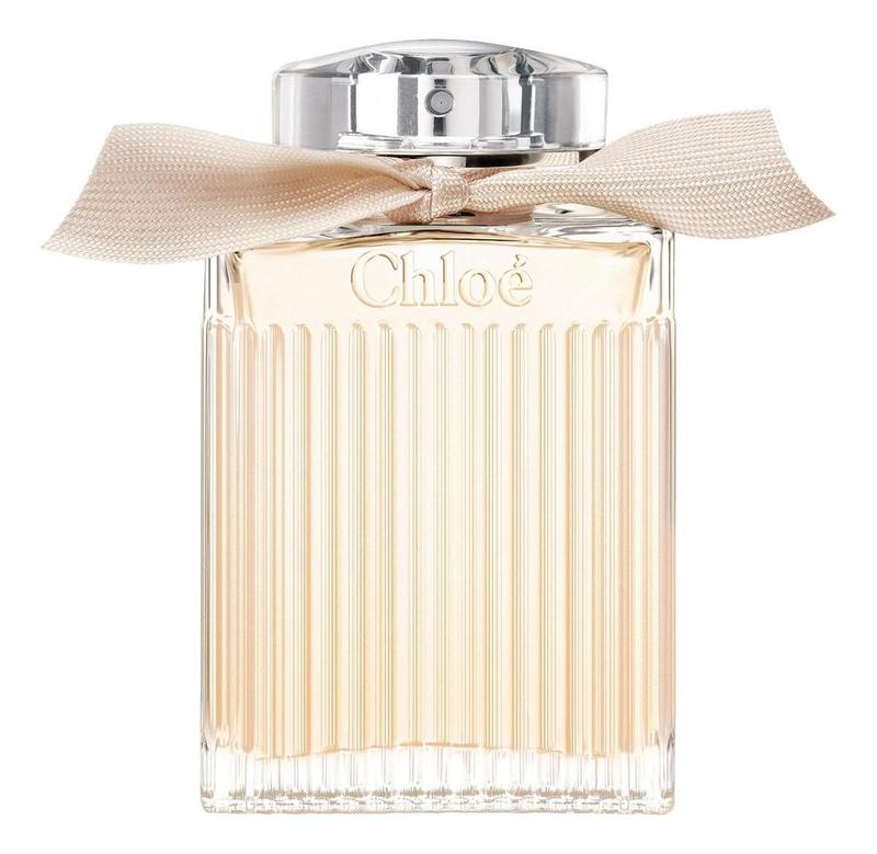 Perfume Chloé Eau De Parfum Mulheres 100 Ml - Chloe - Perfume Feminino ...