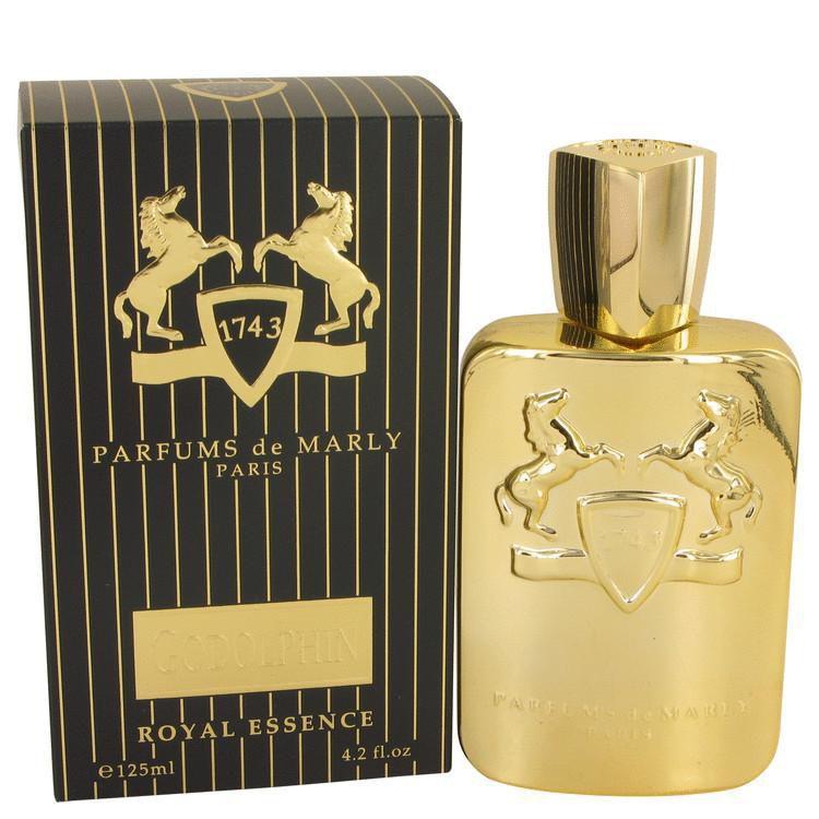 Perfume/Col. Masc. Godolphin Parfums De Marly Eau De Parfum - Perfume ...