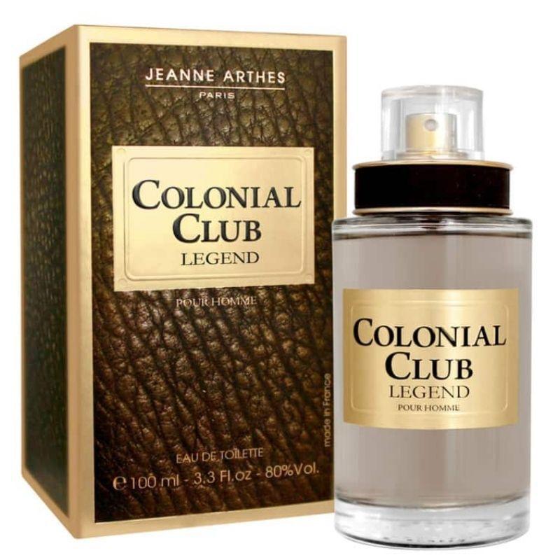 Perfume Colonial Club Legend Pour Homme 100 ml - Arome - Perfume ...