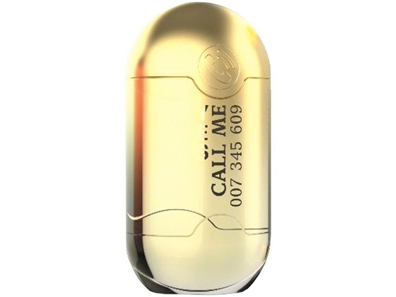 Perfume Coscentra Real Time Yes Call Me - Feminino Eau de Parfum 100ml ...