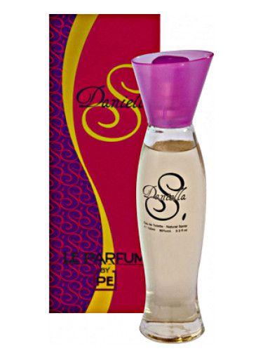 Perfume Daniella S. Feminino 100 ml ' - Paris Elysees - Perfume ...