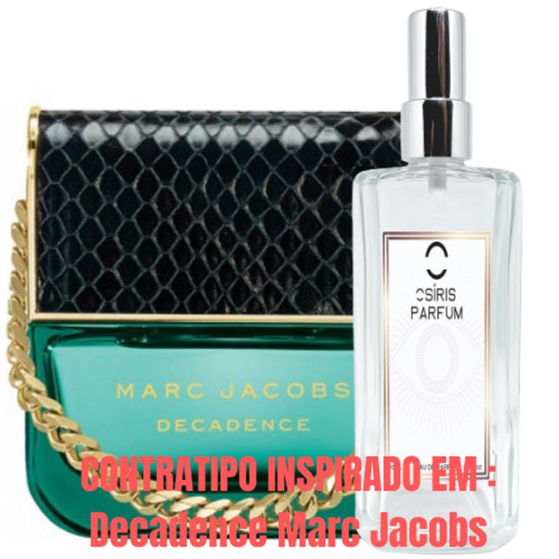 Perfume Decadence Marc Jacobs 110ml - Osiris Parfum - Perfume ...