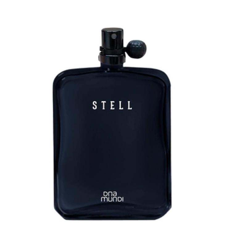Perfume Deo Colônia Stell Masculina 100Ml - Embelleze - Perfume ...