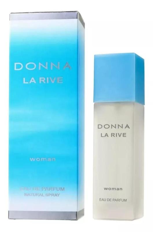 Perfume donna la rive eau de parfum feminino - 90ml - Perfume Feminino ...