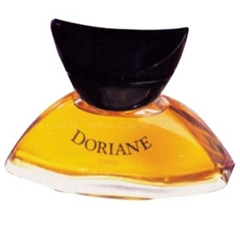 Perfume Doriane Edp Feminino 100ml Yves De Sistelle - Perfume Feminino ...