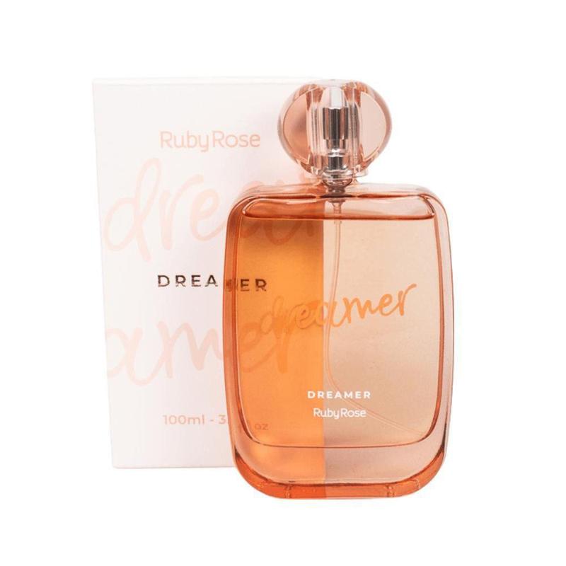 Perfume Dreamer Ruby Rose - Perfume Feminino - Magazine Luiza