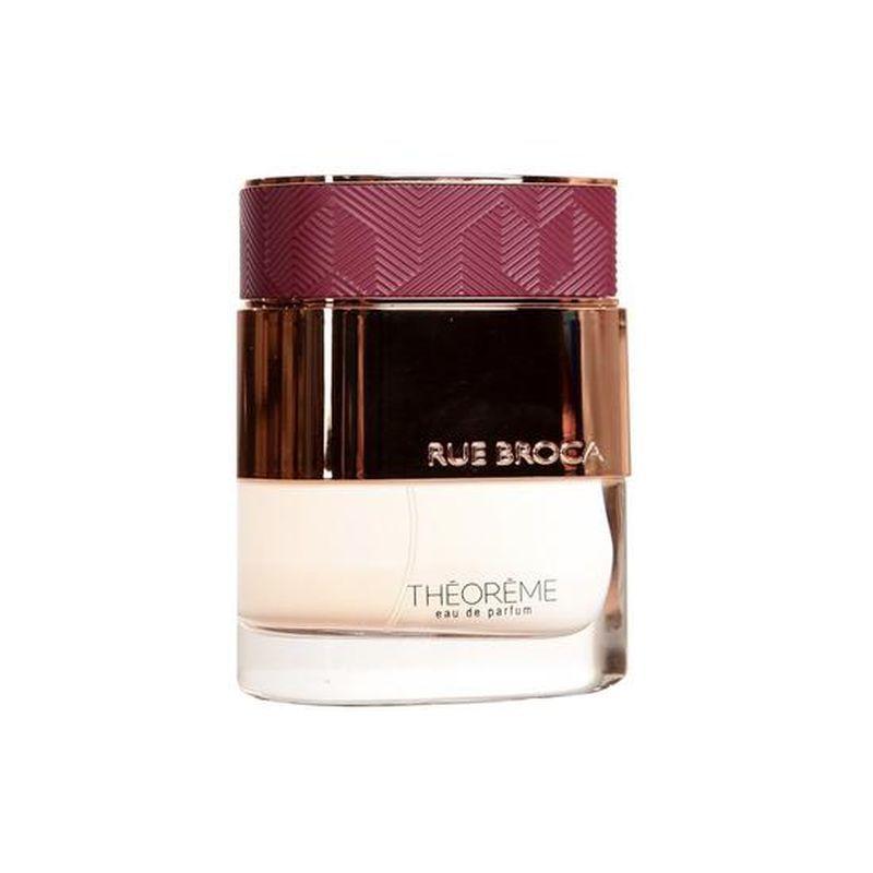 Perfume Edp F Rue Broca Theoreme 90Ml - Vila Brasil - Perfume ...