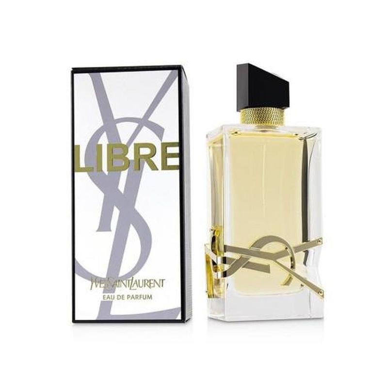Perfume Edp Ysl Libre 90Ml - Perfume - Magazine Luiza
