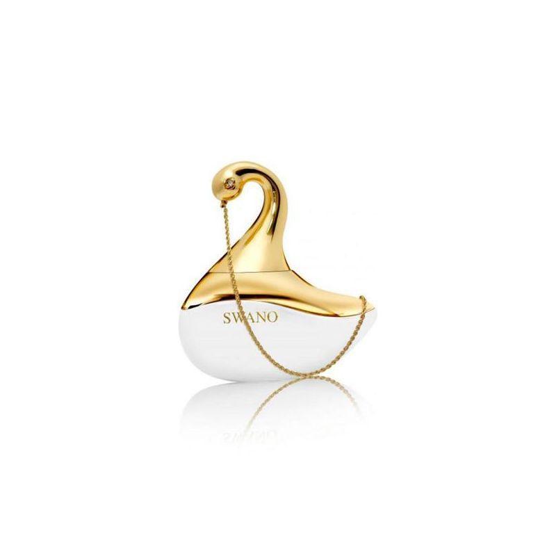 Perfume Emper Swano Feminino 80 Ml - Vila Brasil - Perfume Feminino ...