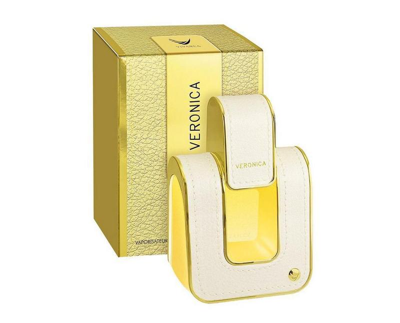Perfume Emper Veronica Vivarea Edp F 100Ml - Perfume - Magazine Luiza