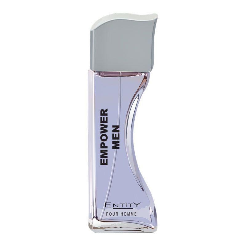 Perfume Empower Men Eau De Toilette Masculino Entity 30ml - Perfume ...