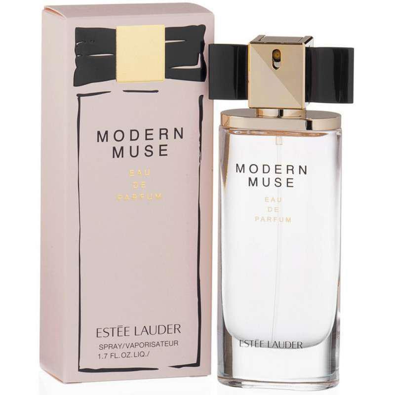 Perfume Estee Lauder Modern Muse Edp F 100Ml - Perfume - Magazine Luiza