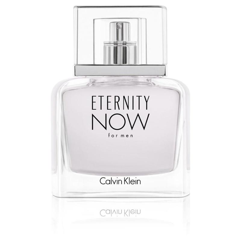 Perfume Eternity Now Masculino Calvin Klein EDP 30ml - Perfume ...