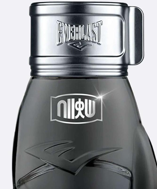 Perfume Everlast Choice of Champions Be Brave - Masculino Deo Colônia ...