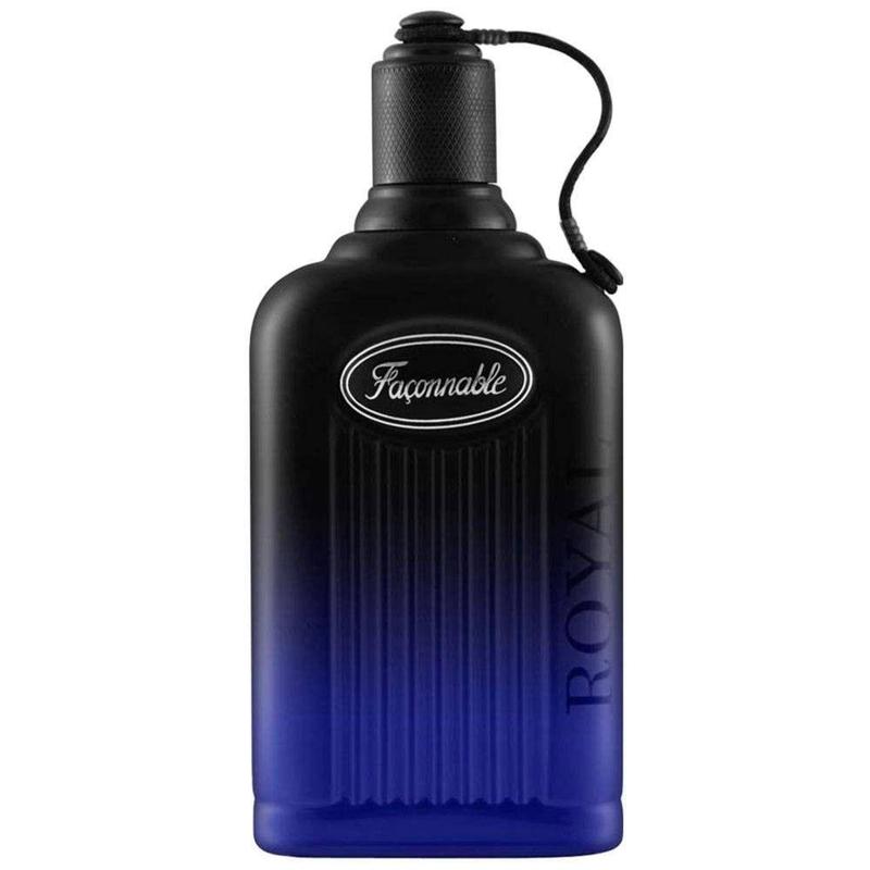 Perfume Faconnable Royal EDP M 100ML - Perfume - Magazine Luiza