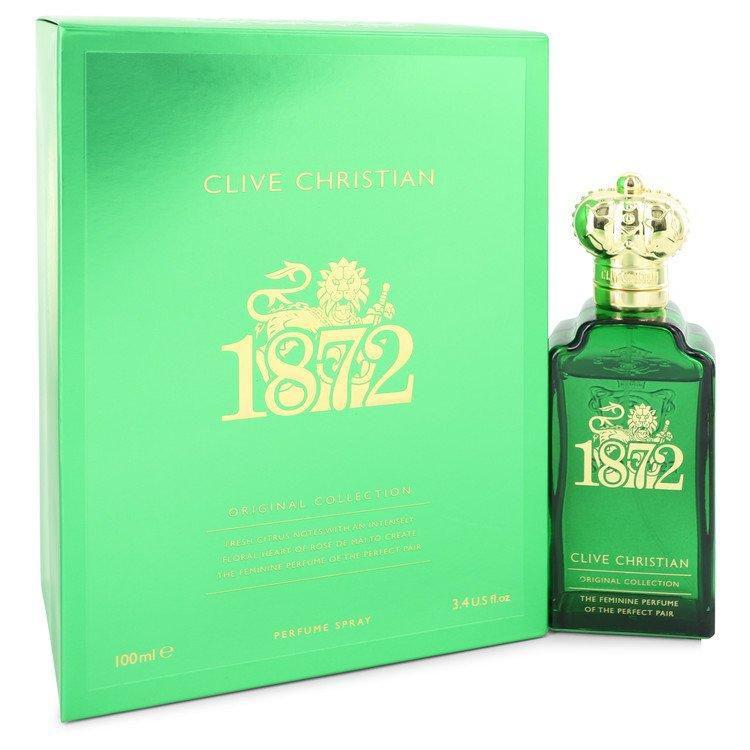 Perfume Feminino 1872 Clive Christian 100 ML - Perfume Feminino ...