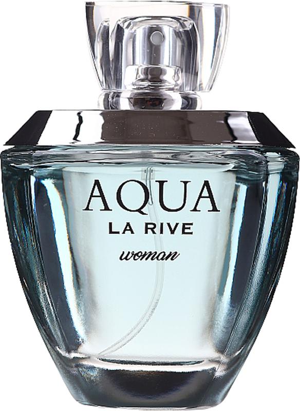 Perfume feminino acqua eau de parfum - la rive - Perfume Feminino ...