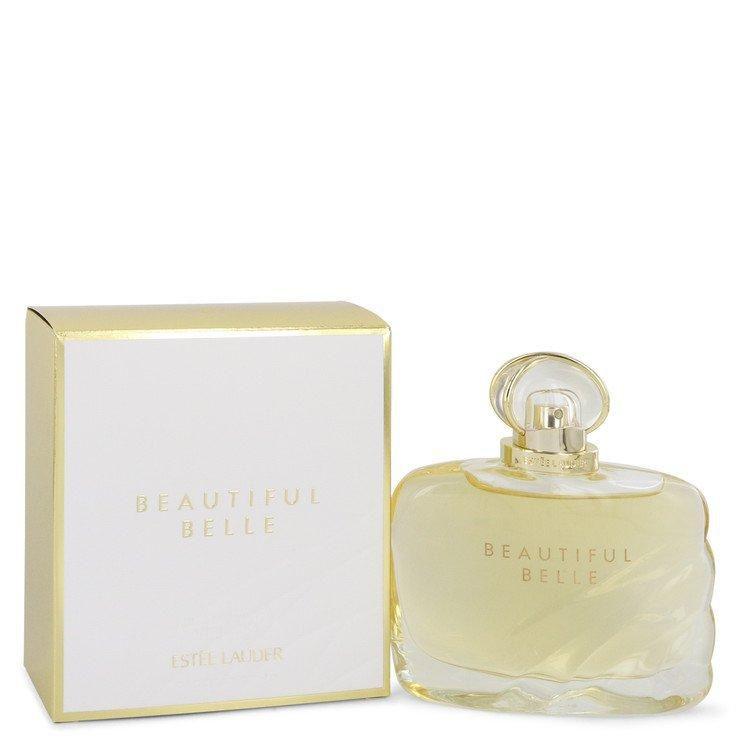 Perfume Feminino Beautiful Belle Estee Lauder 100 ML Eau De Parfum ...