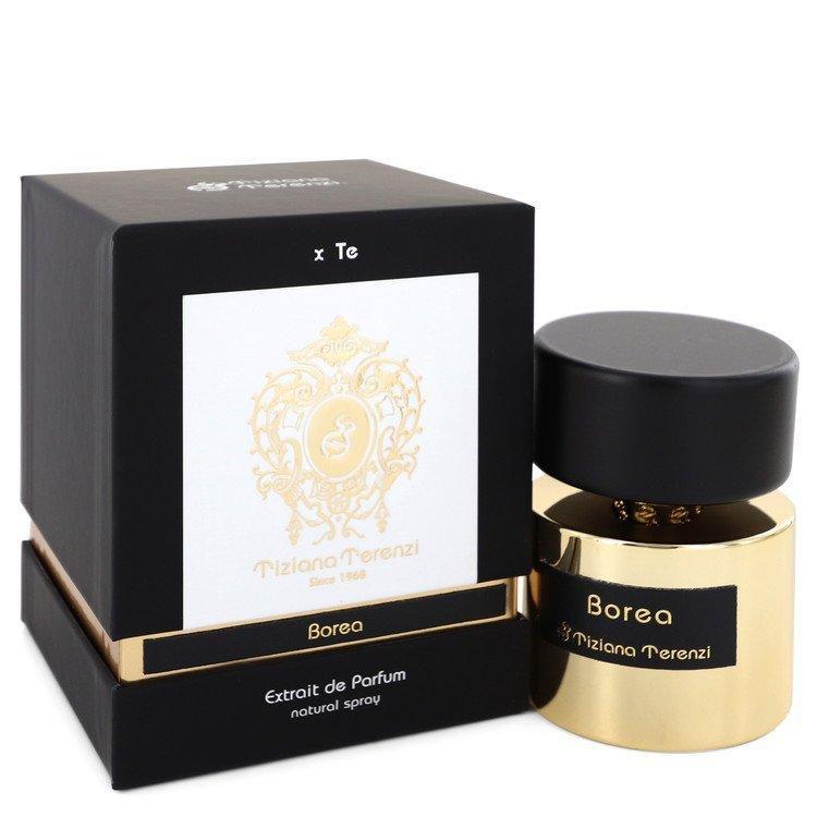 Perfume Feminino Borea Tiziana Terenzi 99 ML Extrait De Parfum - Perfume Feminino - Magazine Luiza