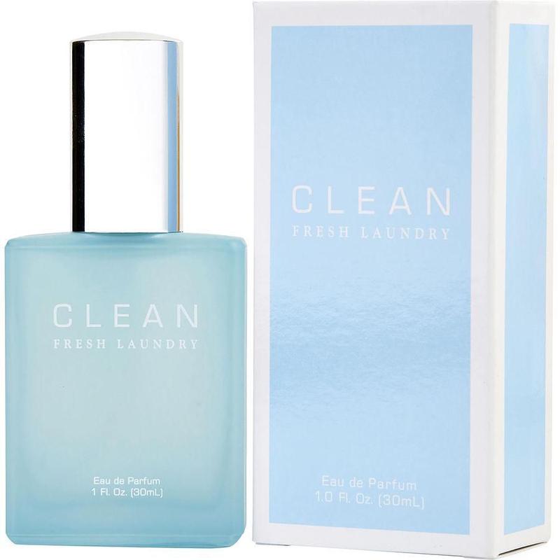 Perfume Feminino Clean Fresh Laundry Clean Eau De Parfum Spray 30 Ml ...