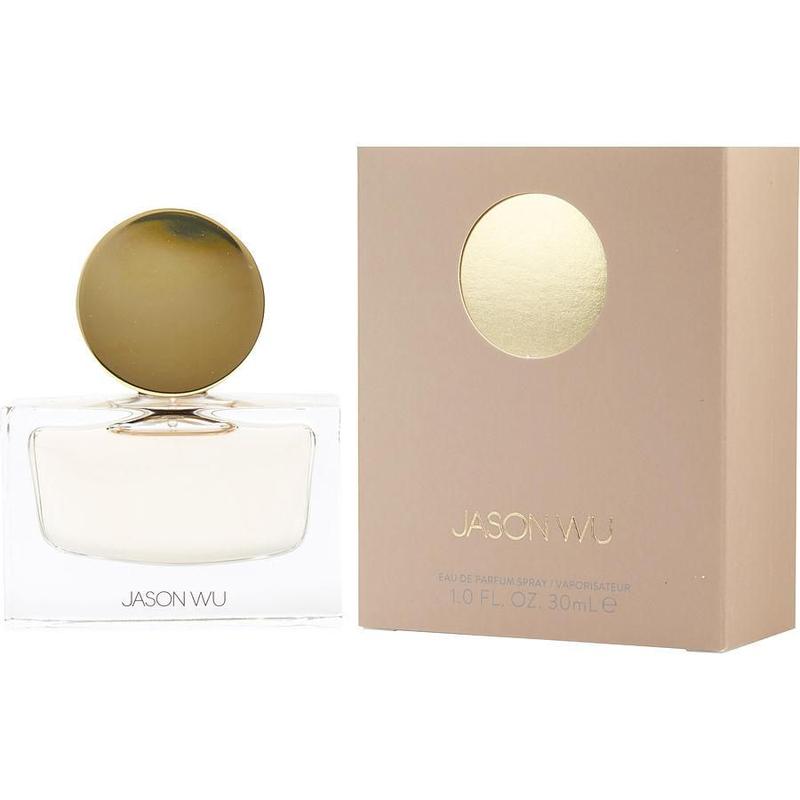 Perfume Feminino Jason Wu Jason Wu Eau De Parfum Spray 30 Ml - Perfume ...