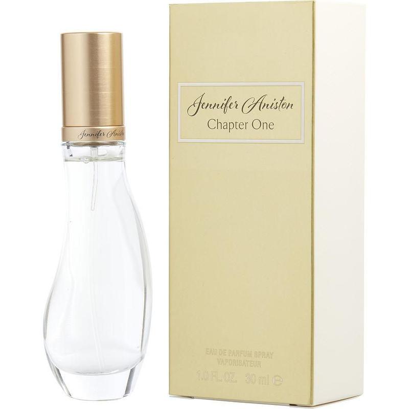 Perfume Feminino Jennifer Aniston Chapter One Jennifer Aniston Eau De ...