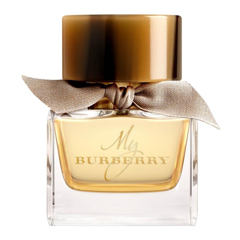 Perfume Feminino My Burbery - EDP 90ml - Perfume Feminino - Magazine Luiza